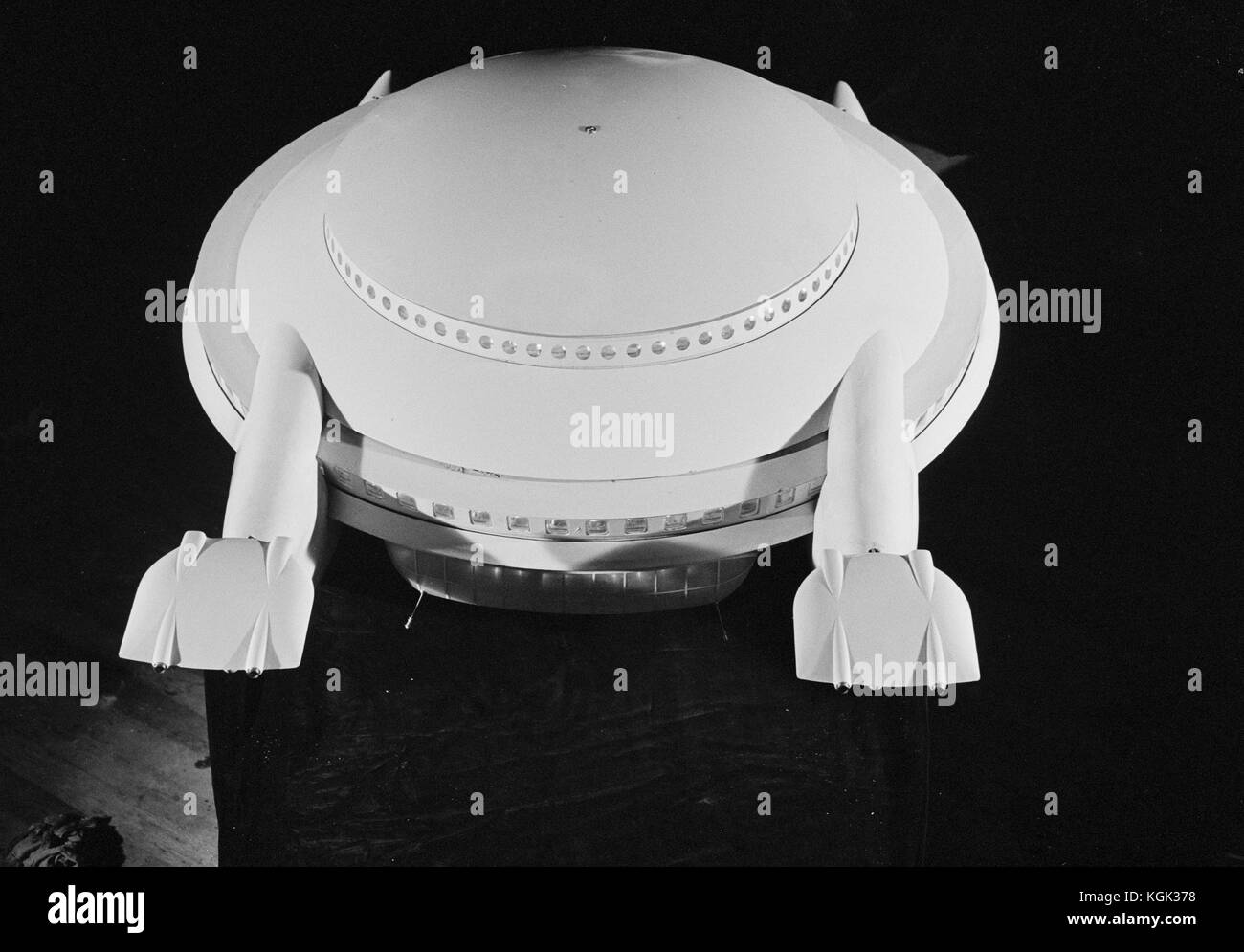 Daleks Invasion Earth 2150AD (1966) Date: 1966 Stock Photo - Alamy