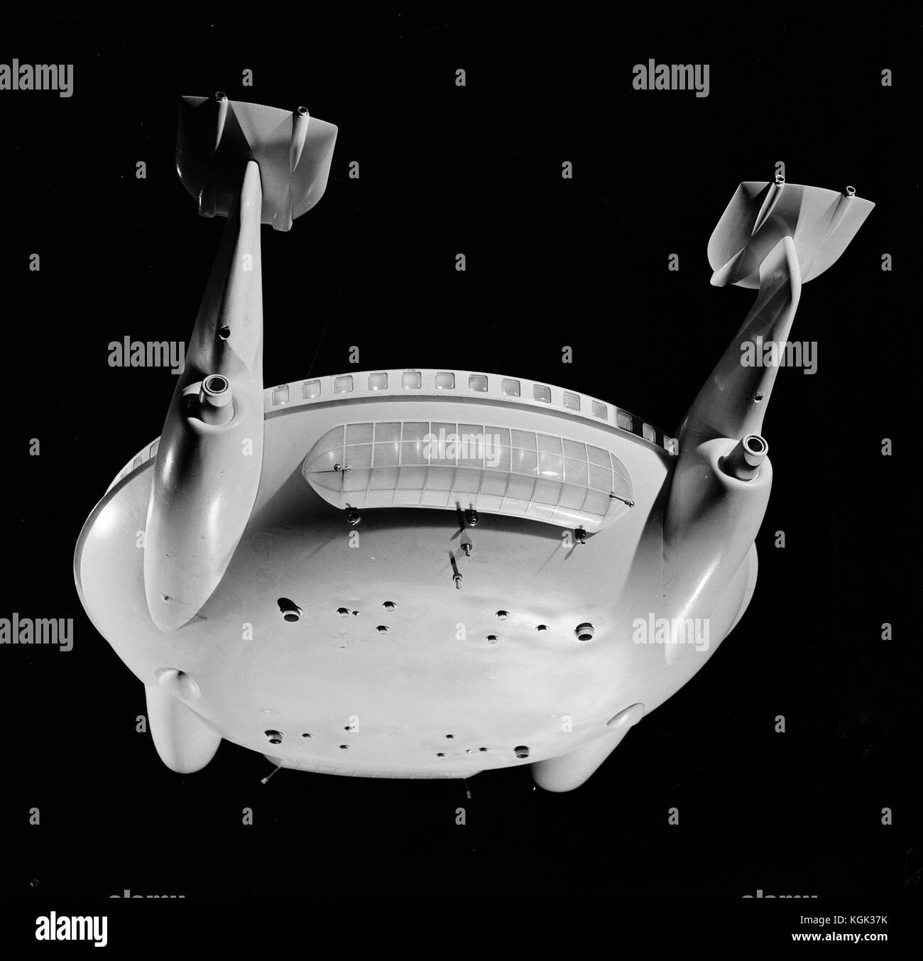 Daleks Invasion Earth 2150AD (1966) Date: 1966 Stock Photo - Alamy