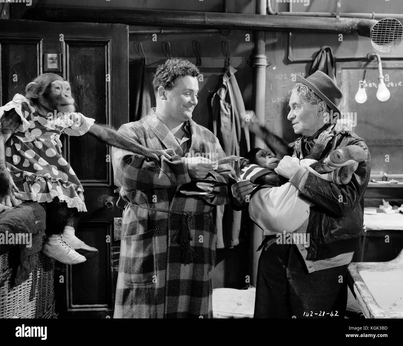 Davy (1958) , Harry Secombe Stock Photo - Alamy