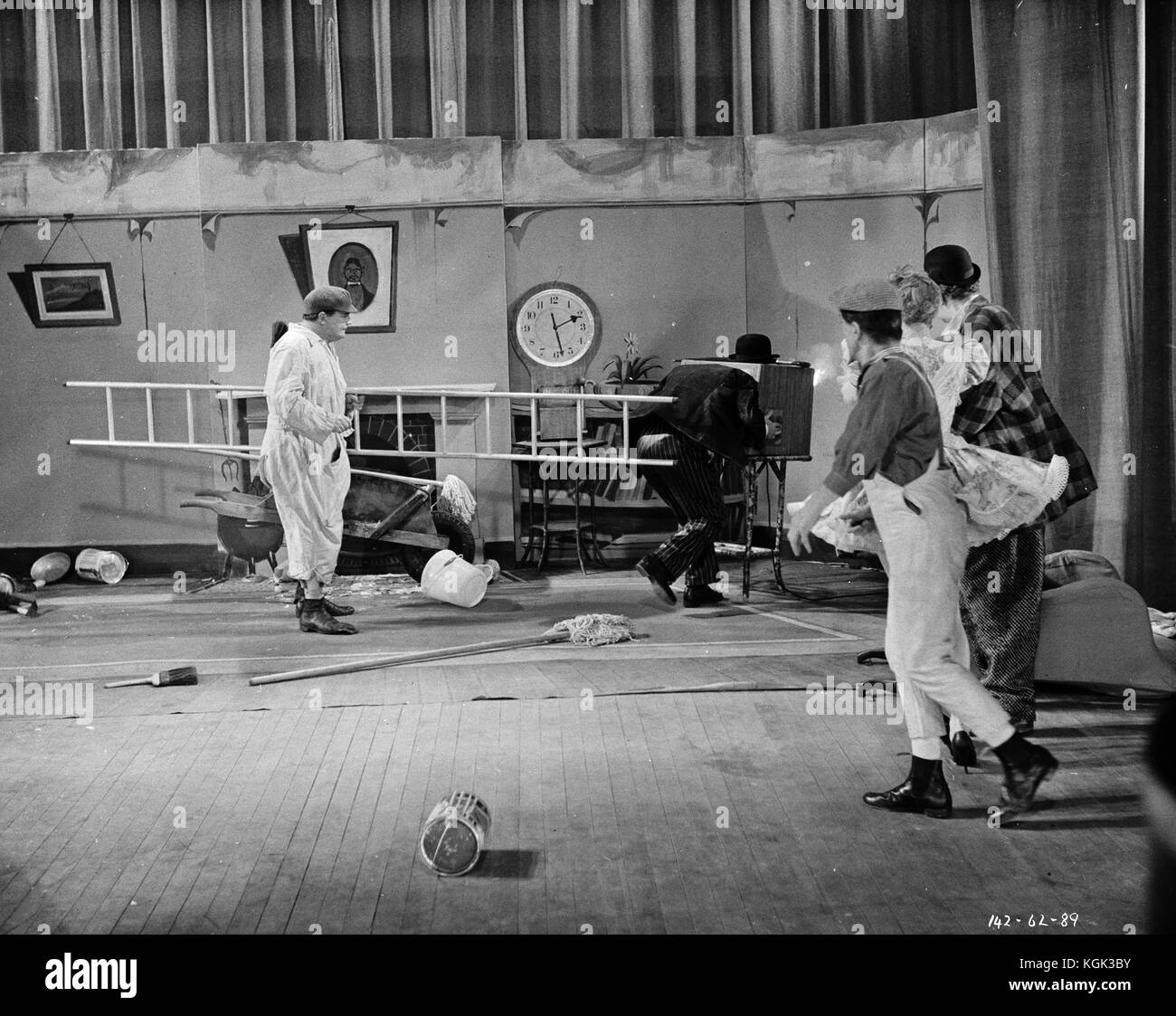 Davy (1958) , Harry Secombe Stock Photo - Alamy