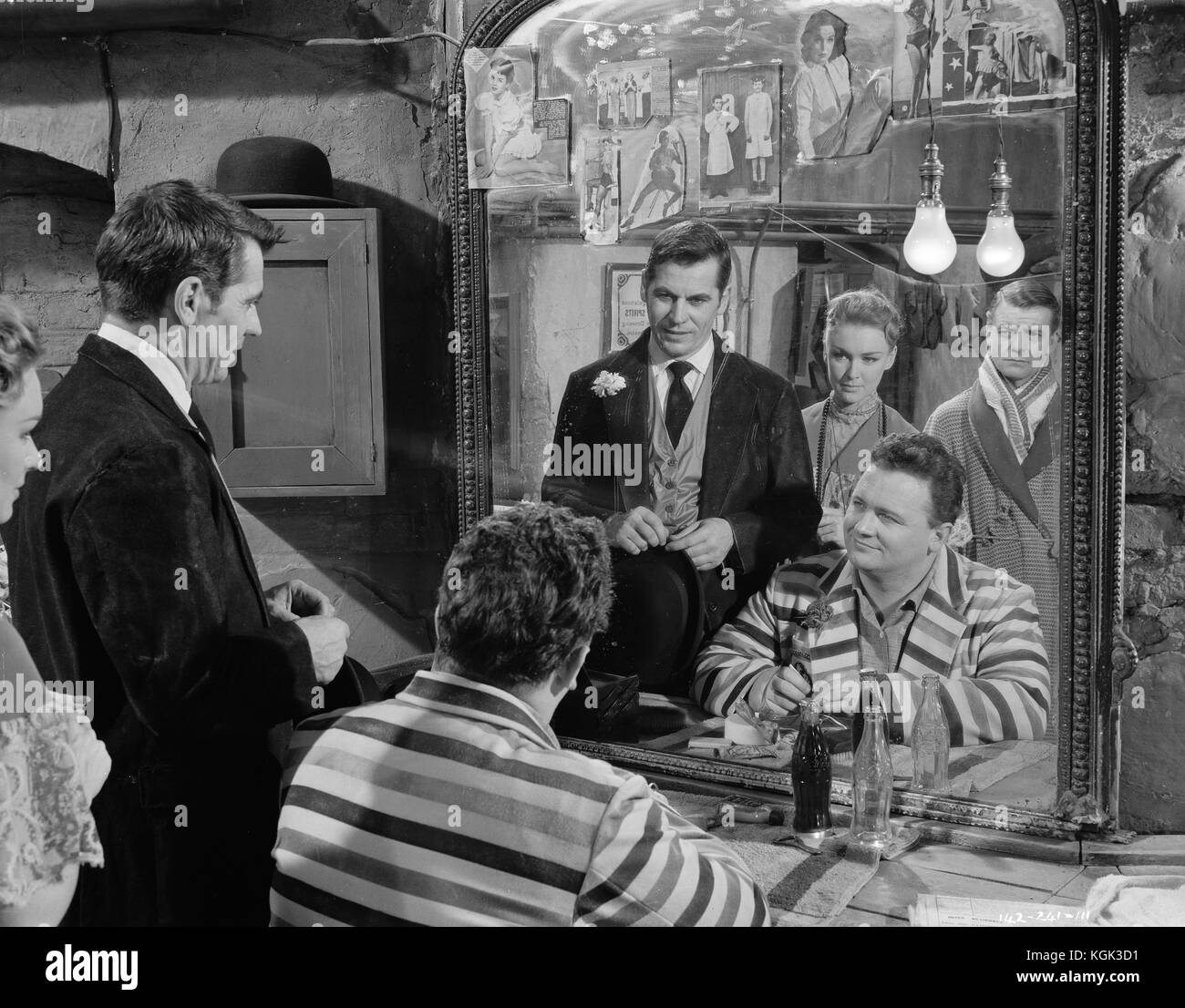 Davy (1958) , Harry Secombe Stock Photo - Alamy