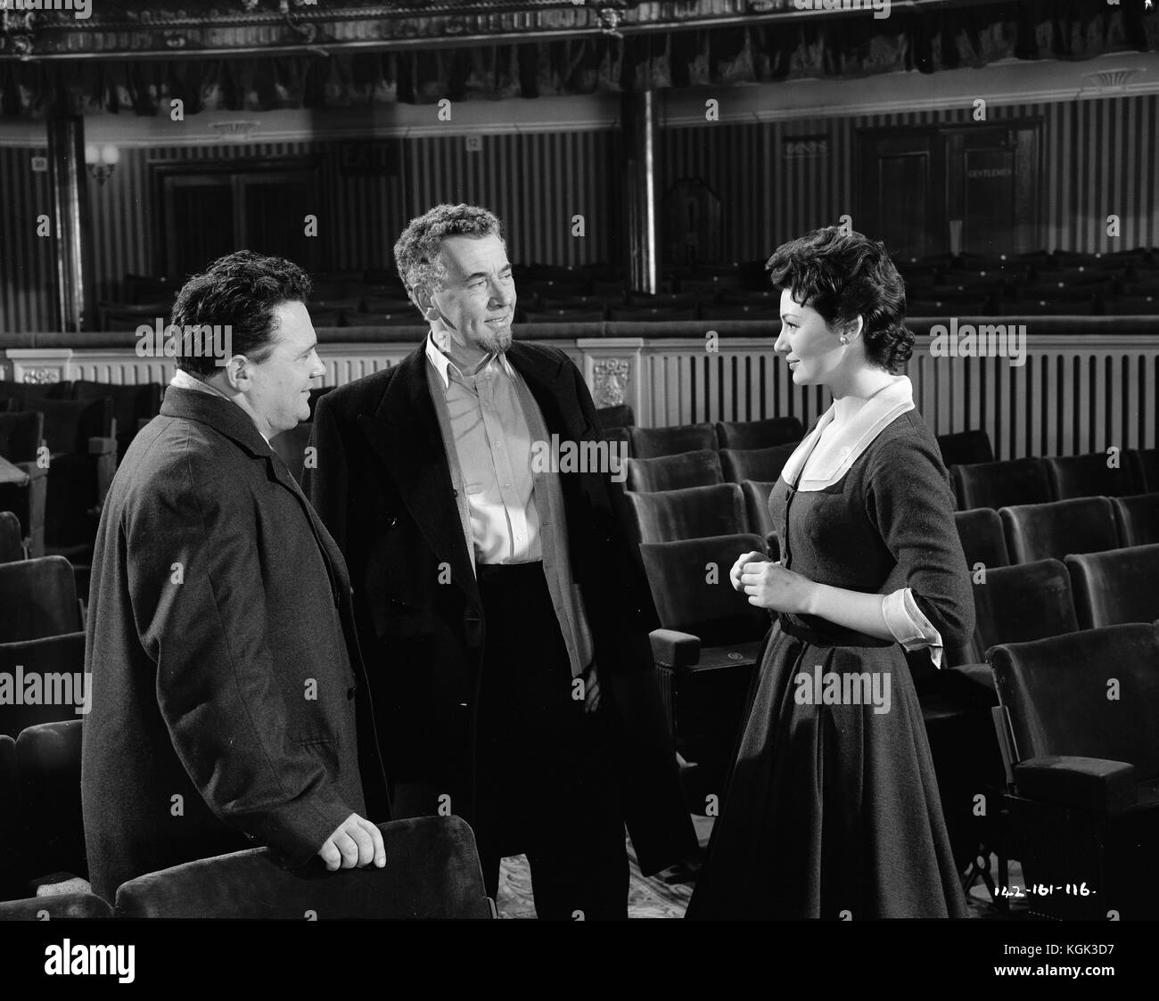 Davy (1958) ,Adele Leigh Stock Photo - Alamy