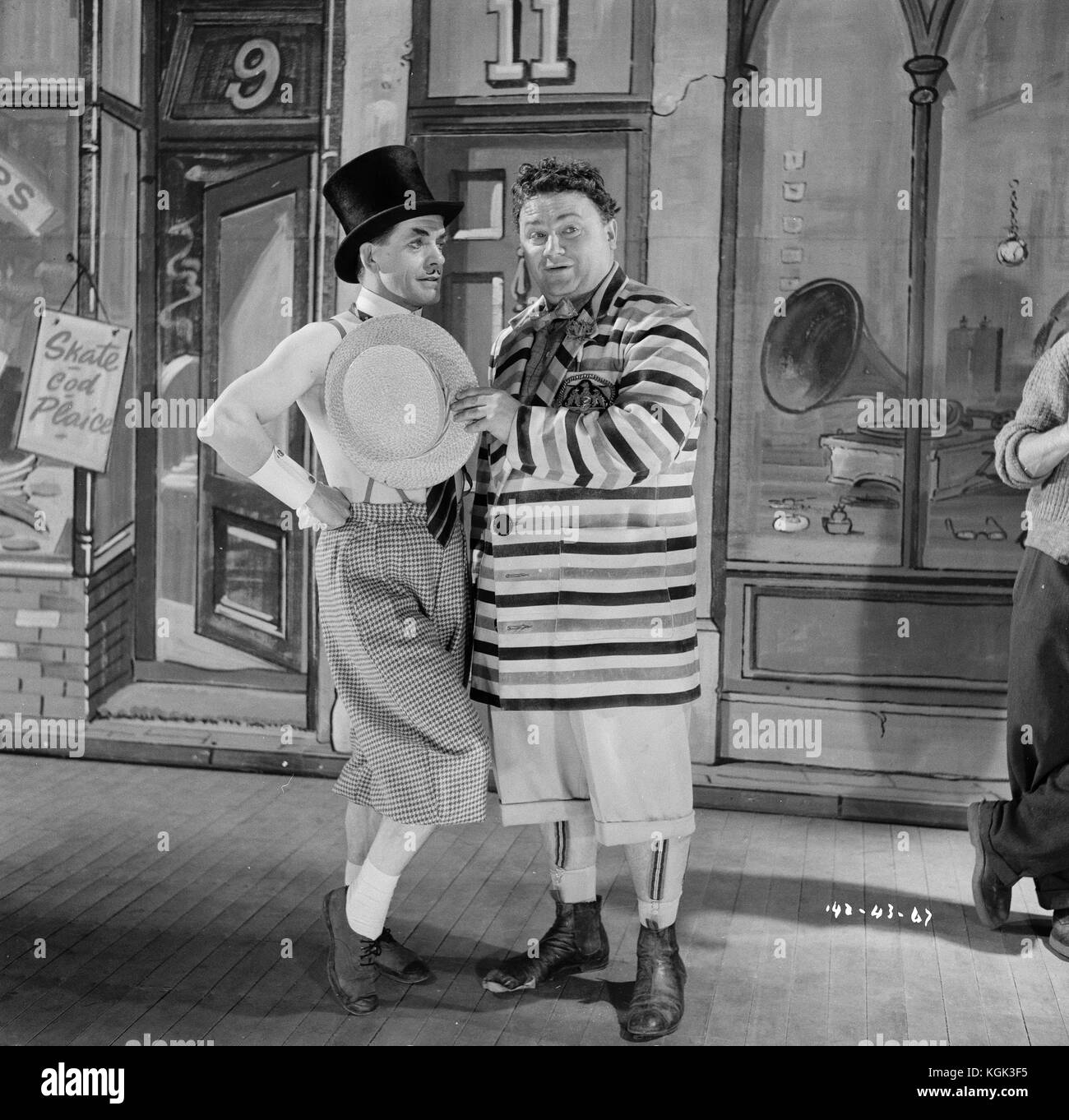 Davy (1958) , Harry Secombe Stock Photo - Alamy