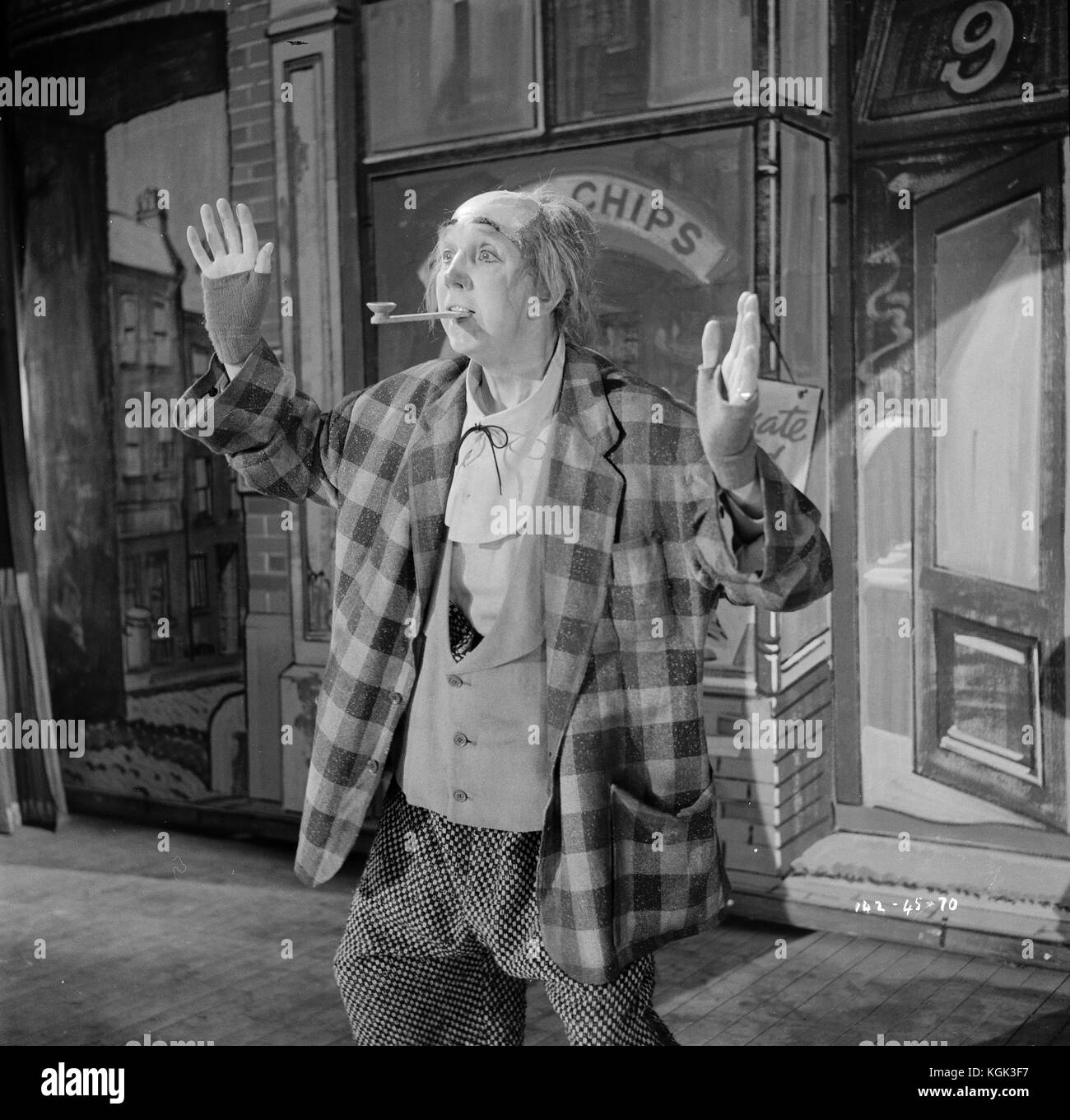 George Relph High Resolution Stock Photography and Images - Alamy