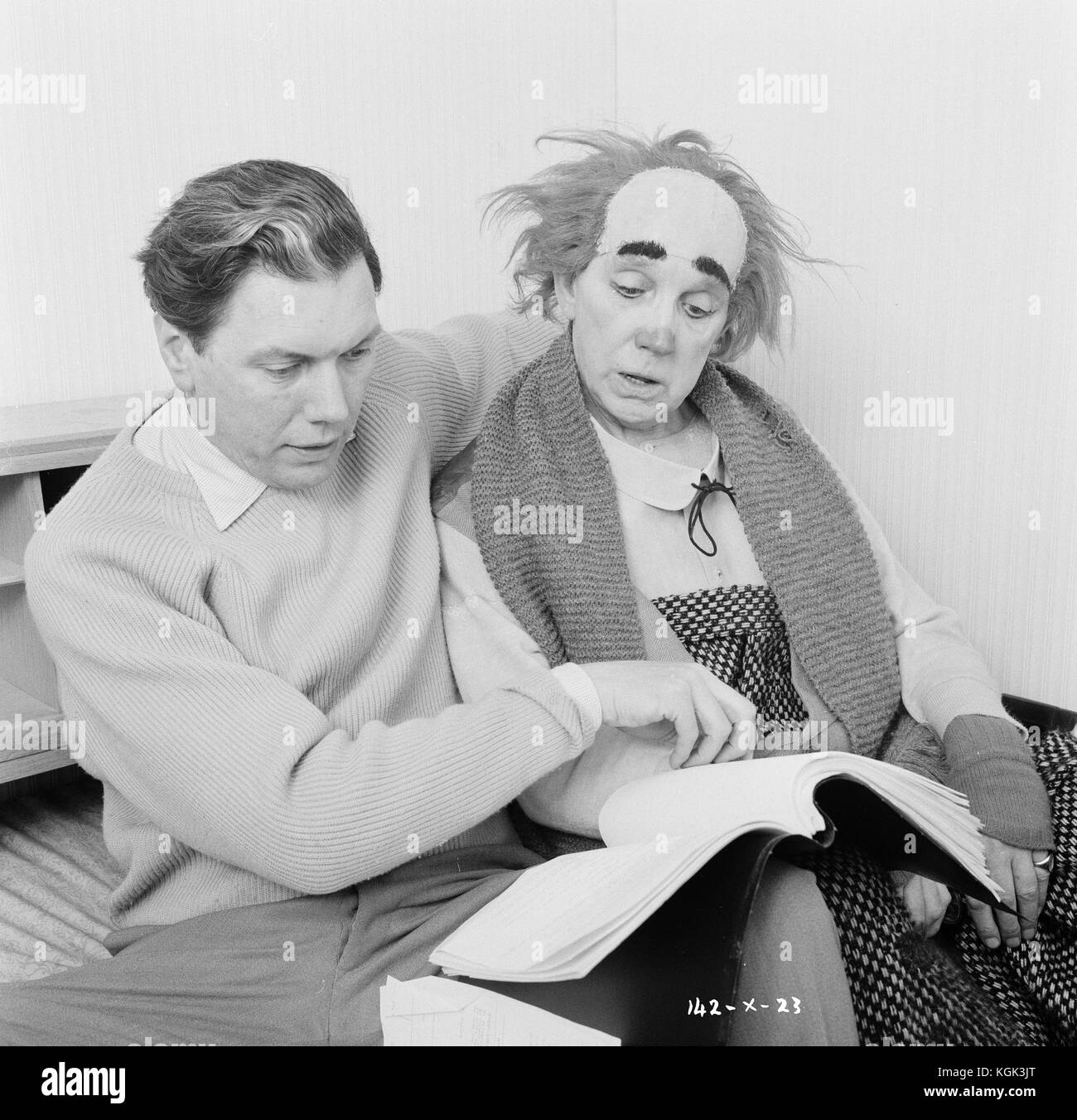 George Relph High Resolution Stock Photography and Images - Alamy