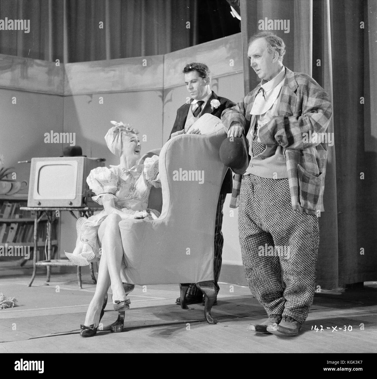 Susan shaw Black and White Stock Photos & Images - Alamy