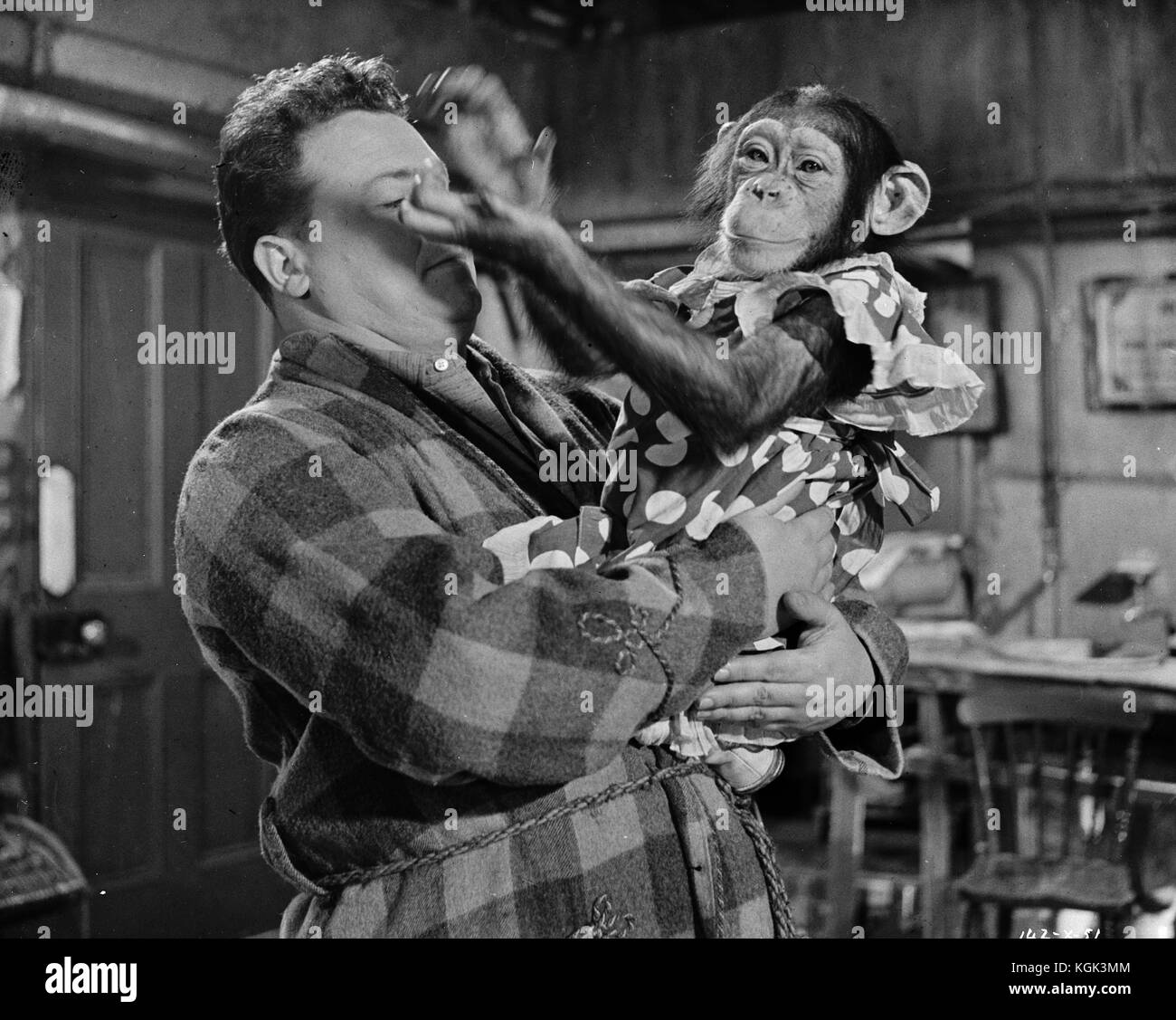 Harry secombe hi-res stock photography and images - Alamy