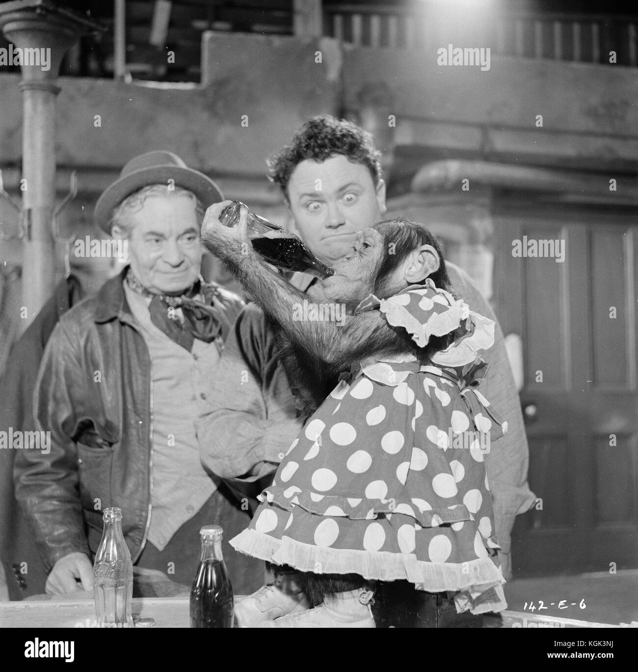 Davy (1958) , Harry Secombe Stock Photo - Alamy