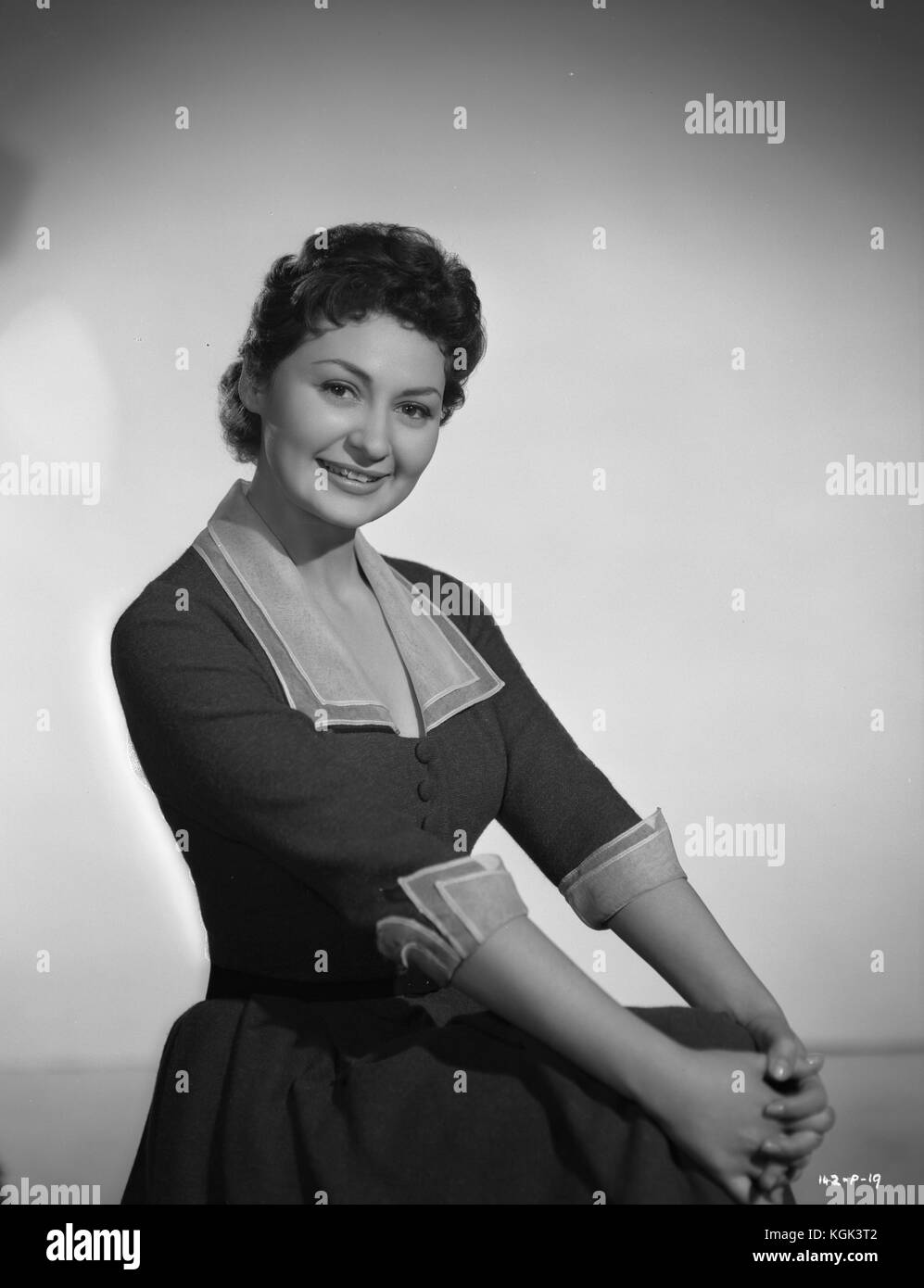 Davy (1958) ,Adele Leigh Stock Photo - Alamy