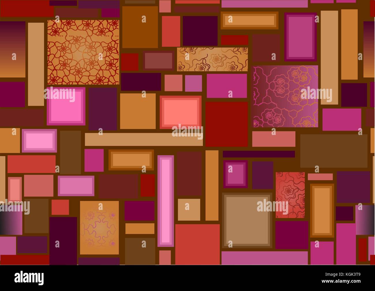 Textured fabrics Stock Vector Images - Alamy