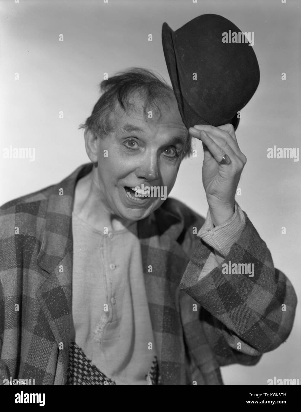 Davy (1958) , George Relph Stock Photo - Alamy
