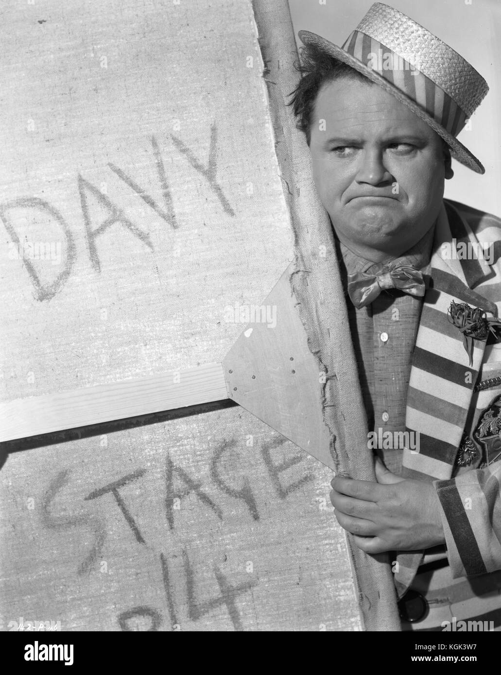 Davy (1958) , Harry Secombe Stock Photo - Alamy