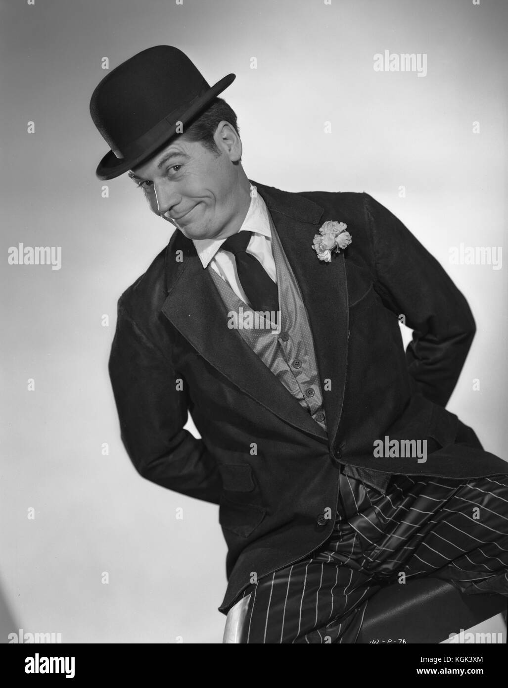 Davy (1958) , Ron Randell Stock Photo - Alamy