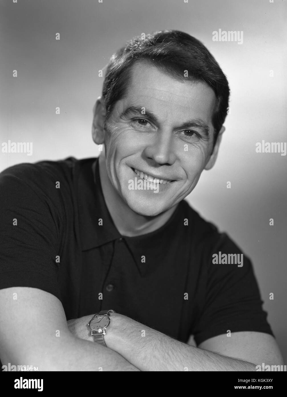 Ron randell hi-res stock photography and images - Alamy