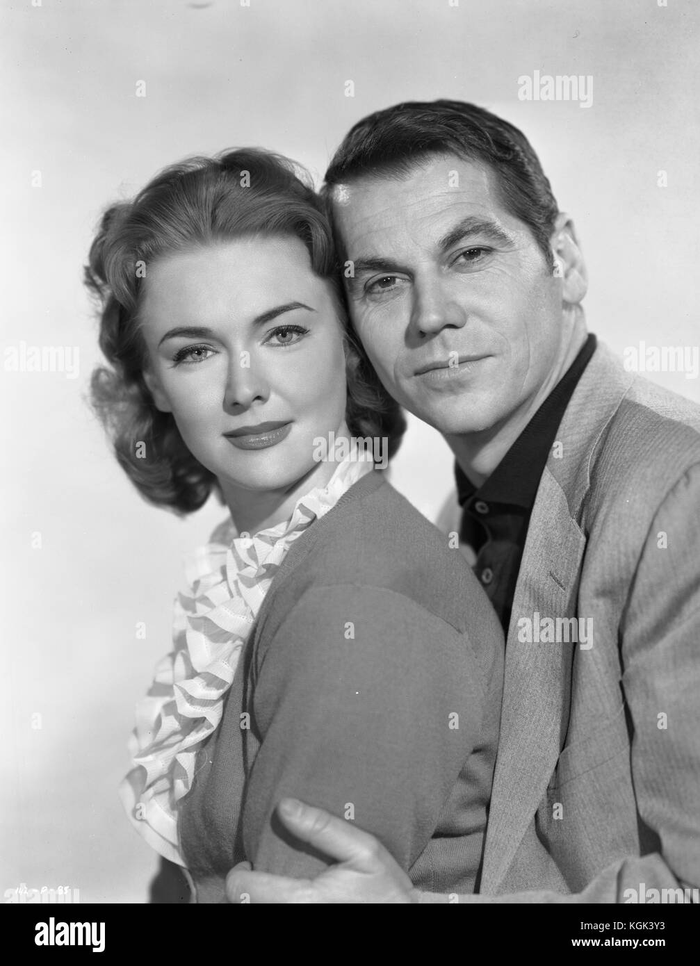 Ron Randell High Resolution Stock Photography and Images - Alamy