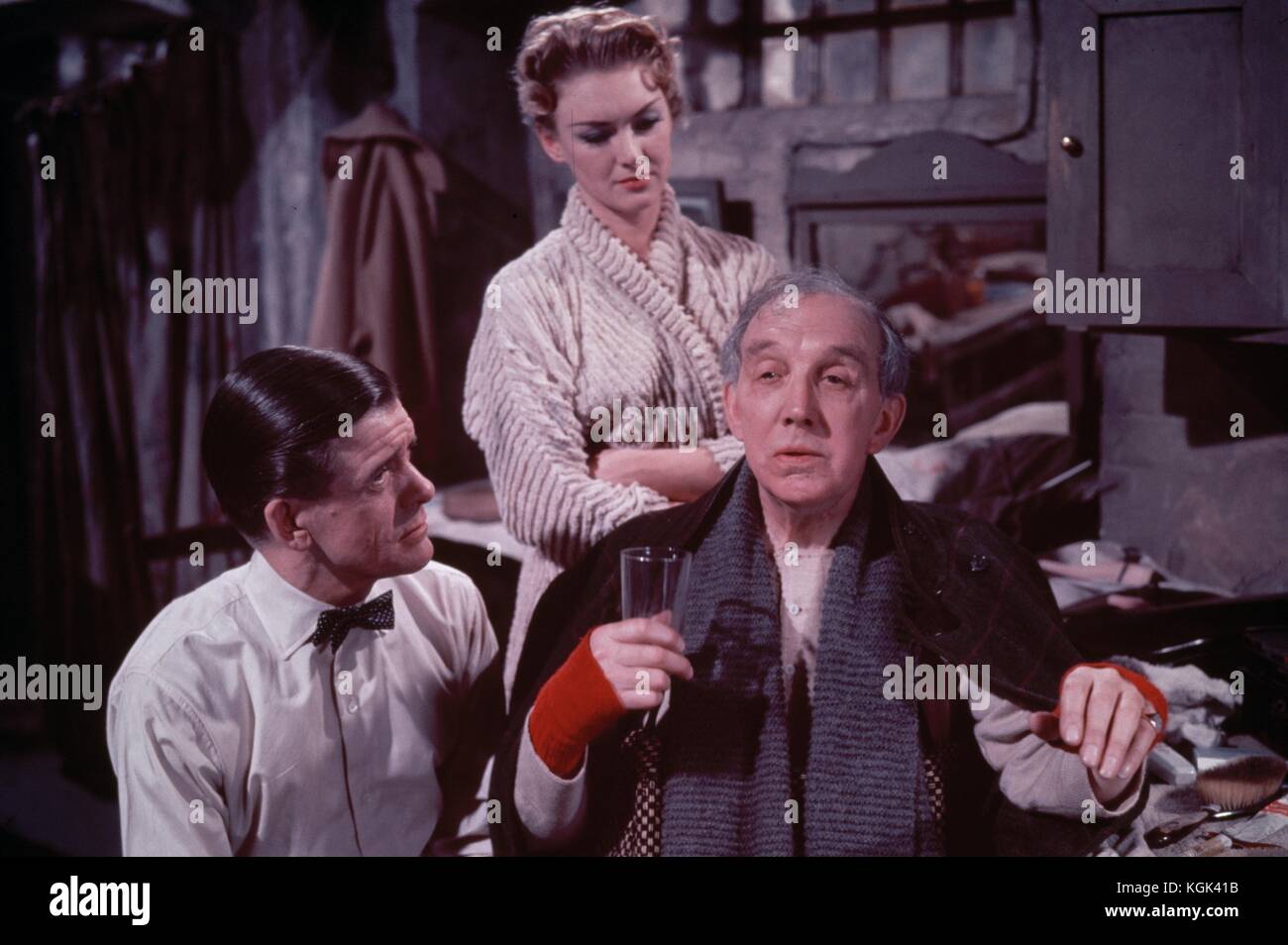 Ron randell hi-res stock photography and images - Alamy