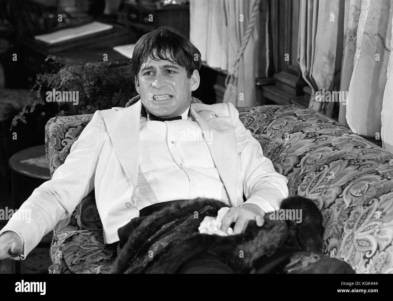 Simon Maccorkindale High Resolution Stock Photography and Images - Alamy