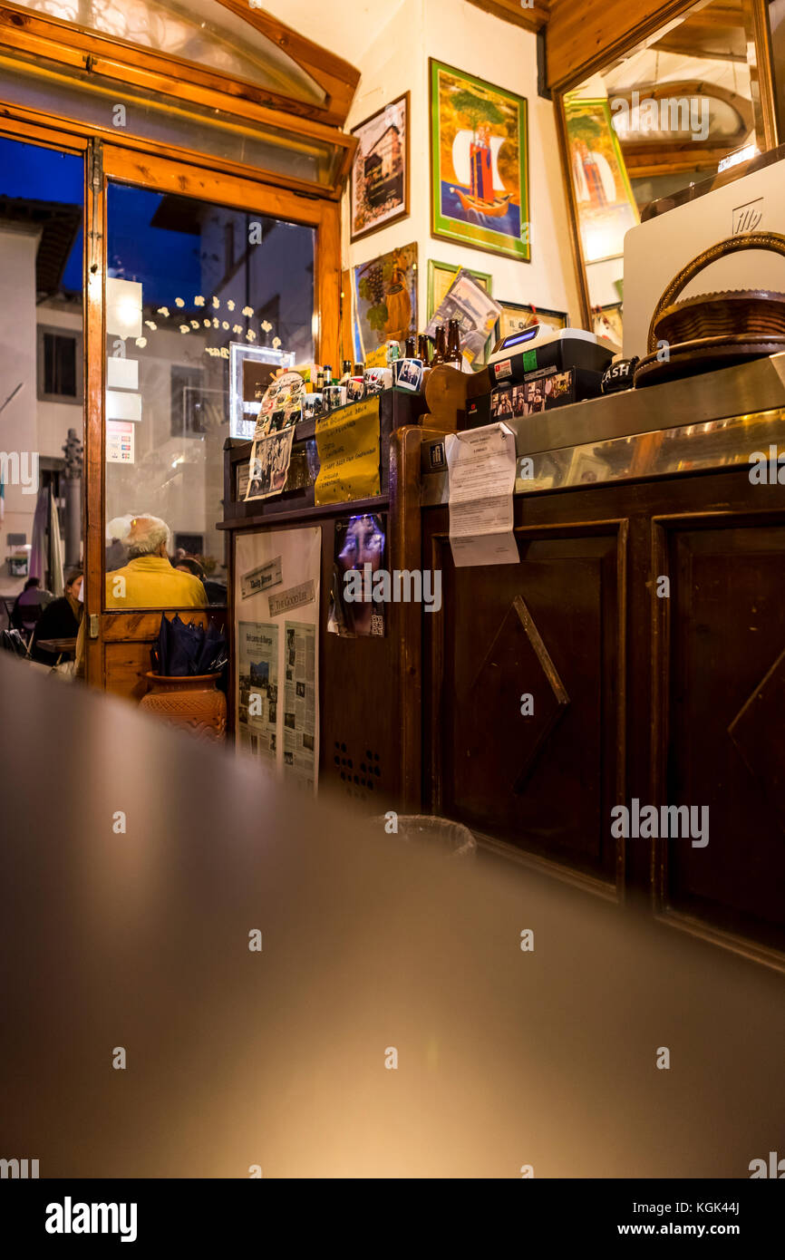 Barga, Tuscany, Italy Stock Photo - Alamy