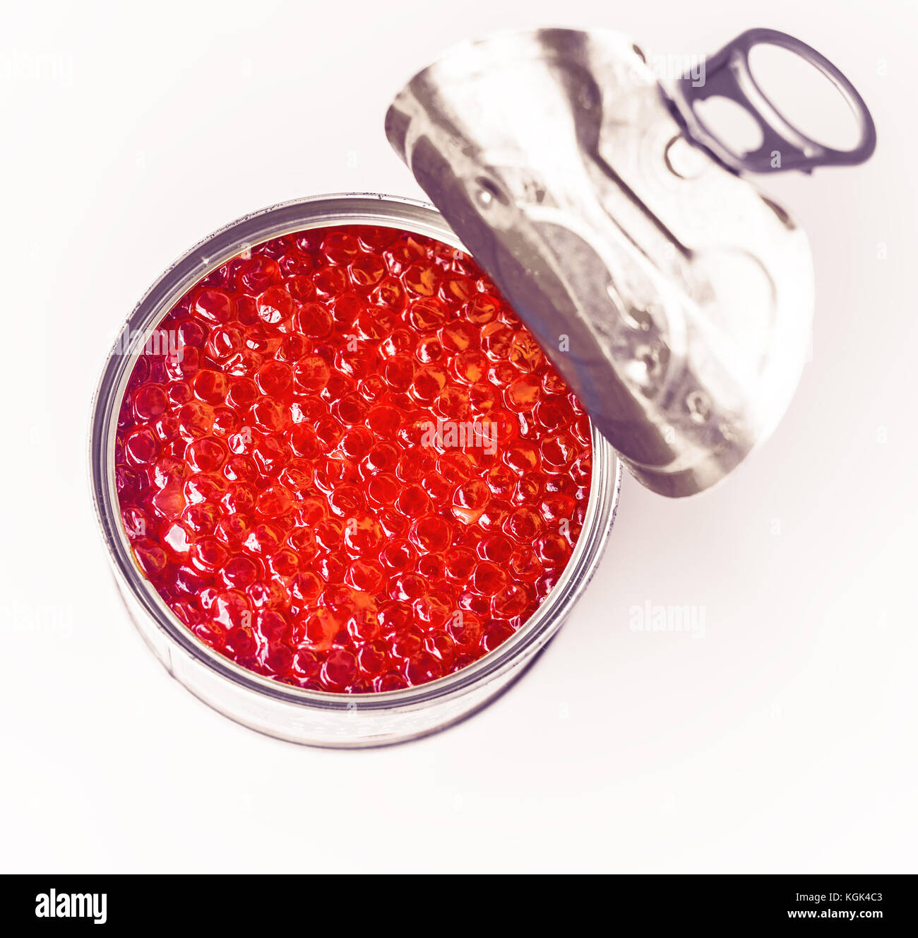 salmon red caviar Stock Photo - Alamy