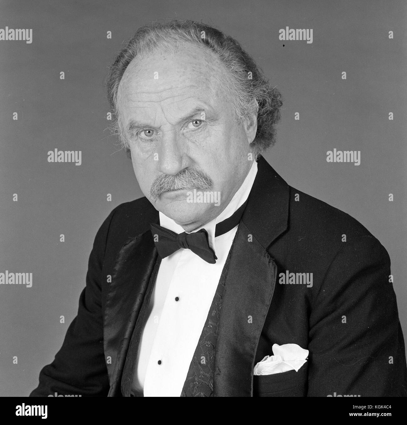 Jack Warden
