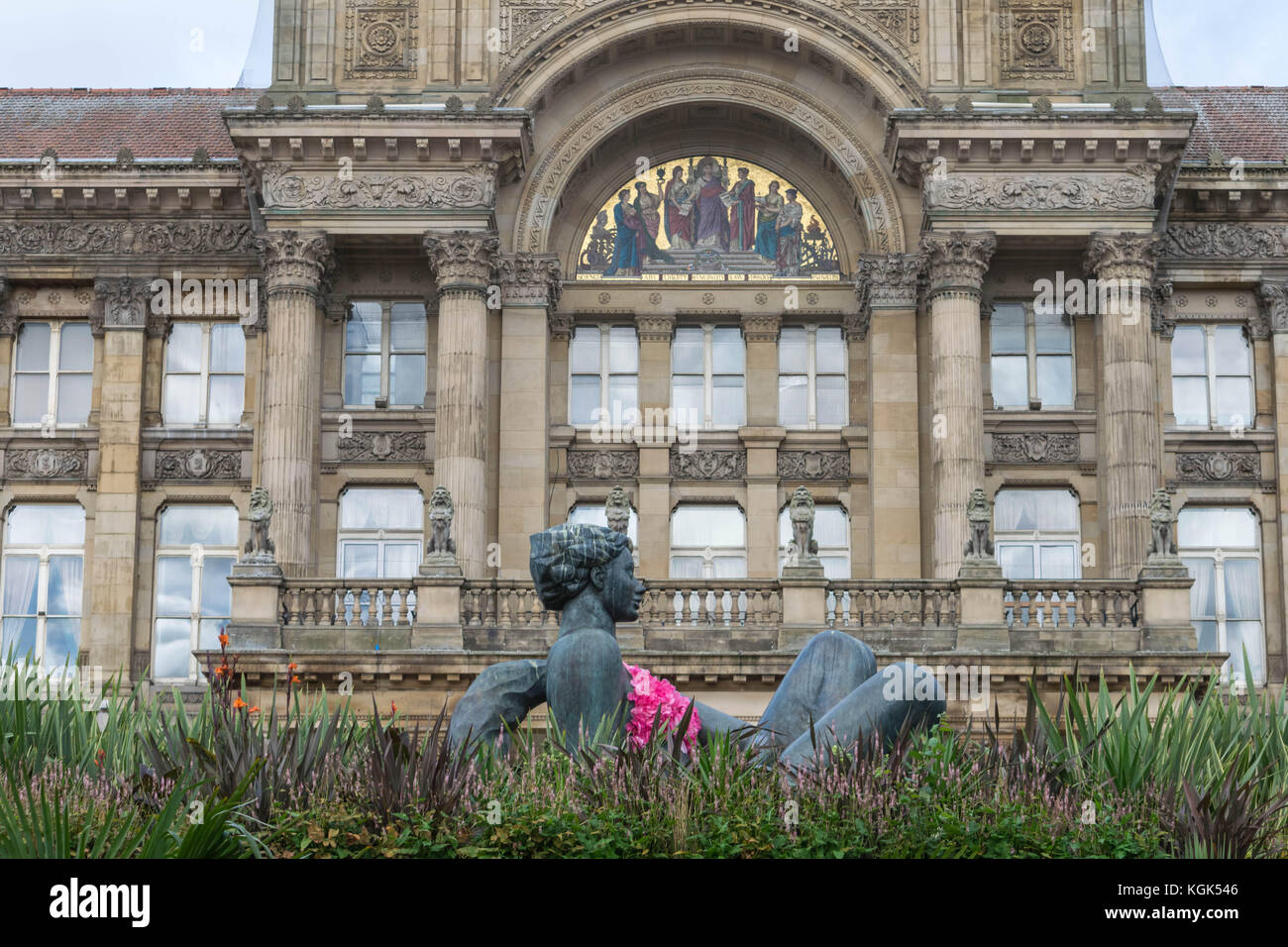 Council house london victoria hi-res stock photography and images - Alamy