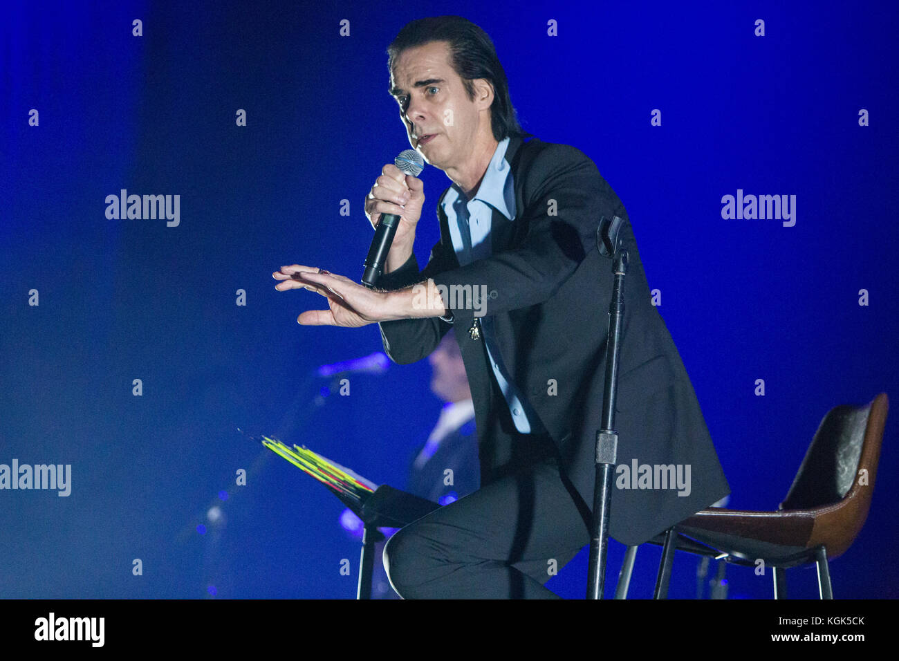 Rock bad hi hi-res stock photography and images - Alamy