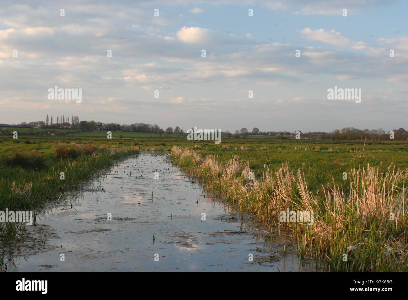 Paisaje gb hi-res stock photography and images - Alamy