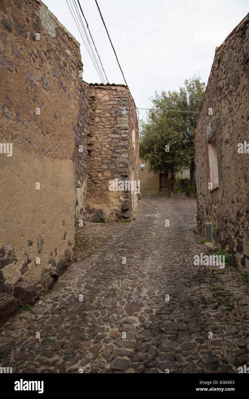 Bortigali High Resolution Stock Photography and Images - Alamy