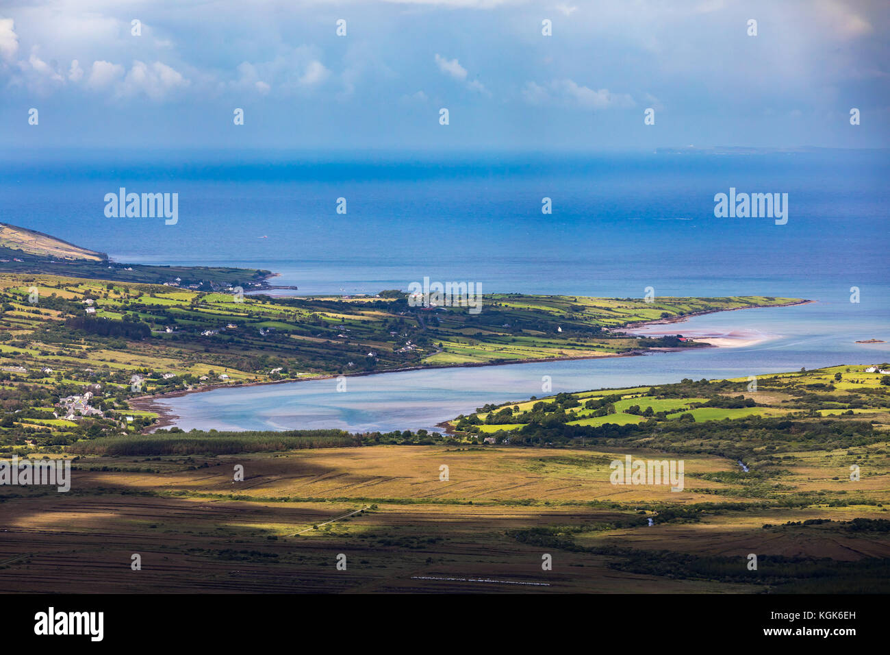 Connor pass hi-res stock photography and images - Alamy