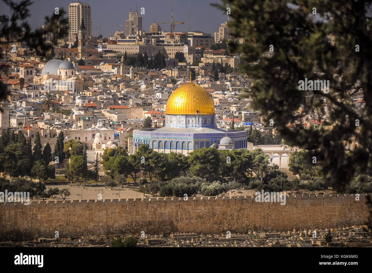 Arabic dome hi-res stock photography and images - Alamy