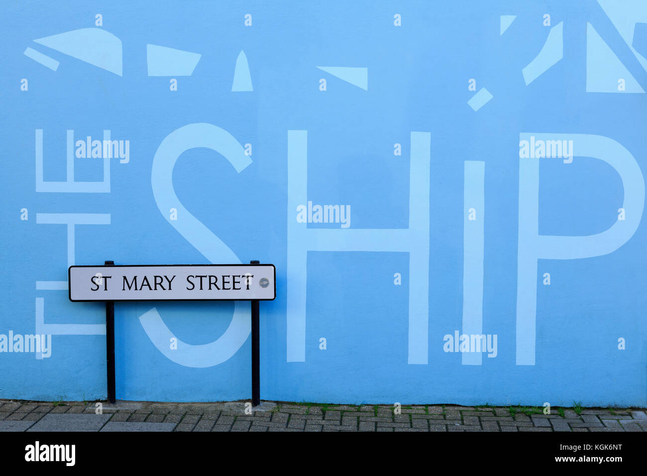 The Ship Pub & Restaurant, Weymouth, Dorset, England, United Kingdom ...