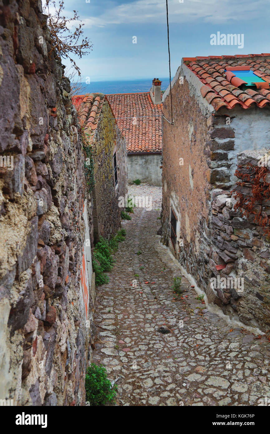 Bortigali High Resolution Stock Photography and Images - Alamy