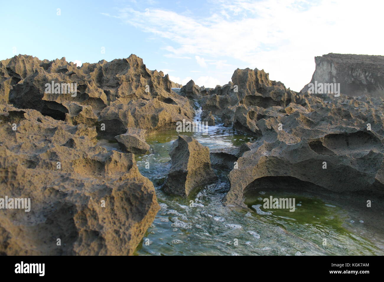 Arecibo puerto rico hi-res stock photography and images - Alamy