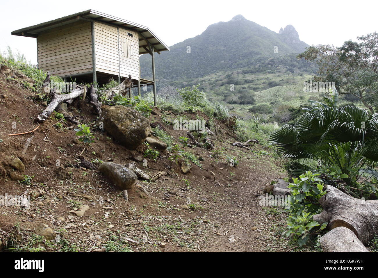 LAFERM COCO À BAMBOUS VIRIEUX Stock Photo - Alamy