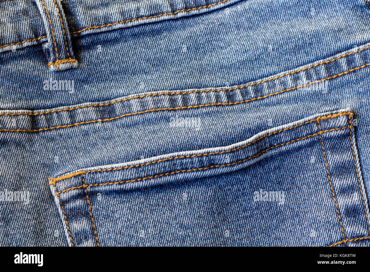 blue jeans close up Stock Photo - Alamy
