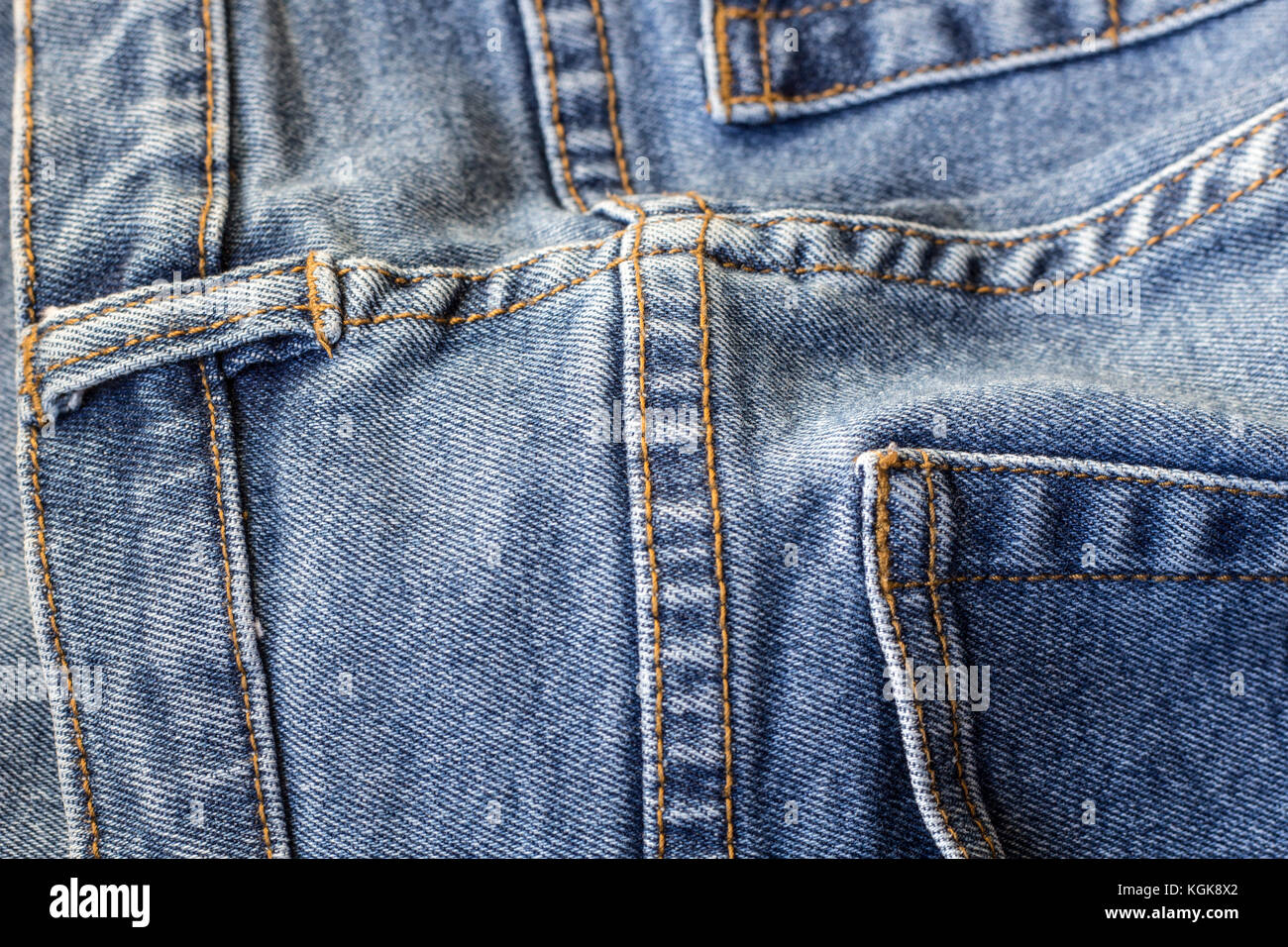 blue jeans close up Stock Photo - Alamy
