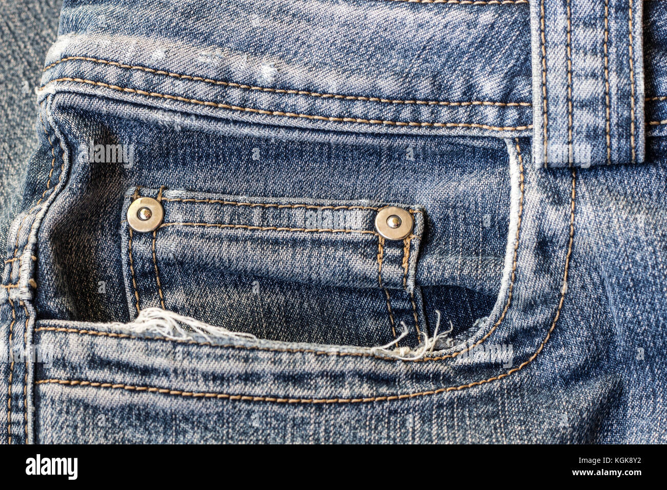 blue jeans close up Stock Photo - Alamy