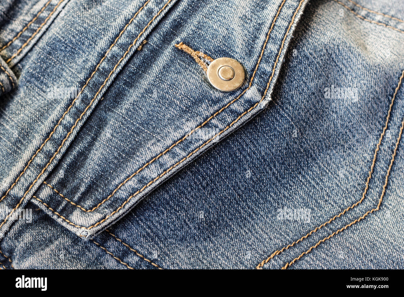 blue jeans close up Stock Photo - Alamy