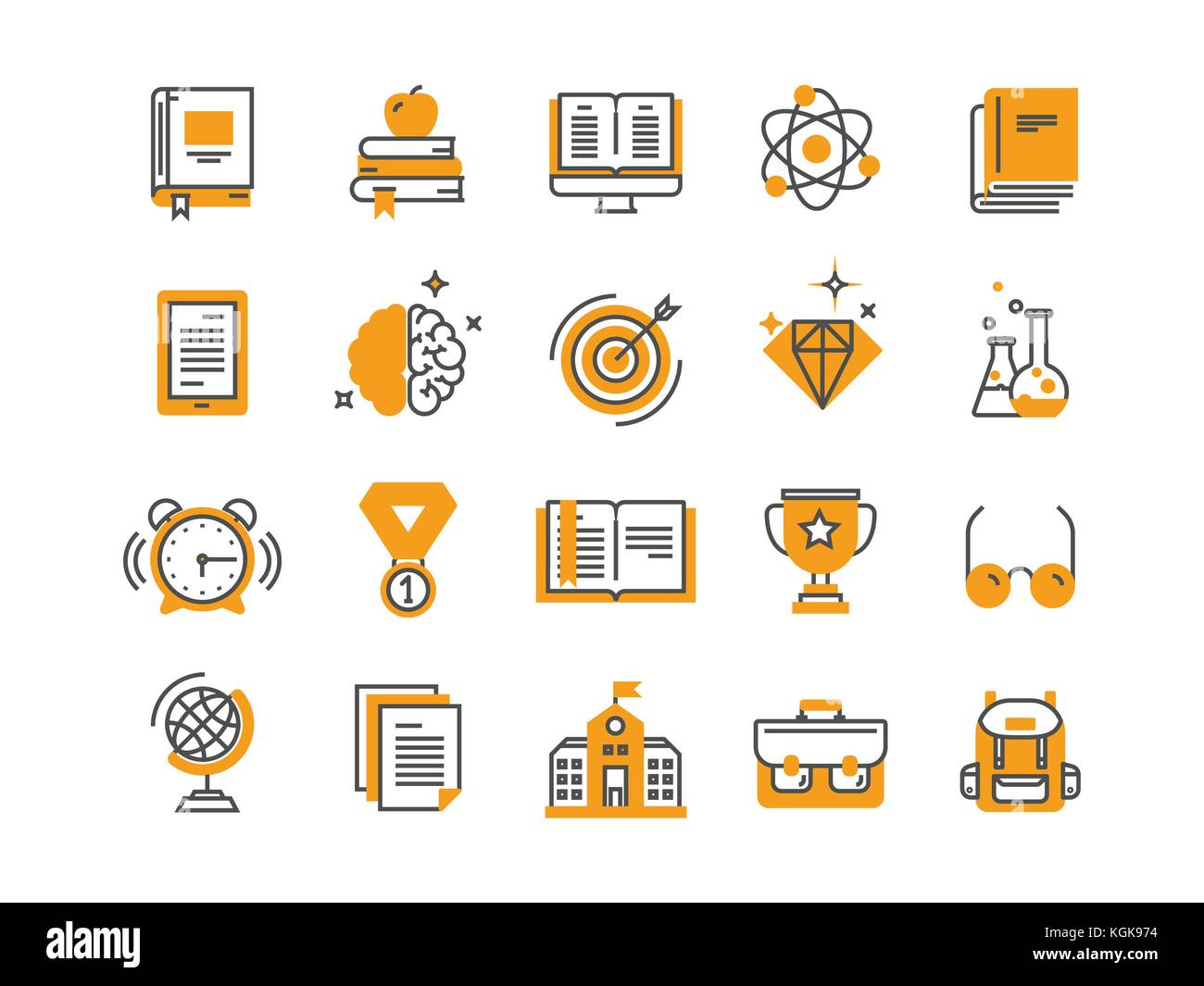 Oline class Stock Vector Images - Alamy