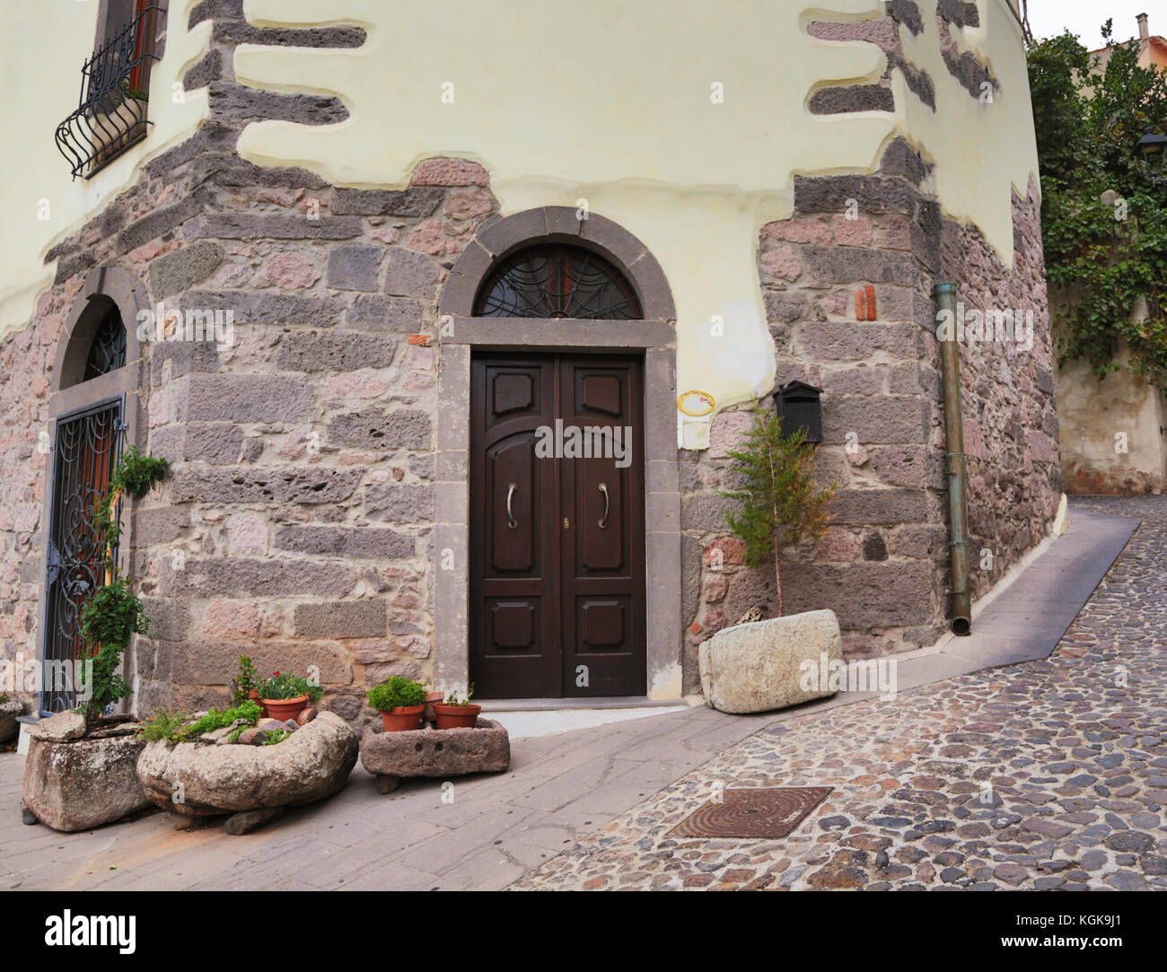 Bortigali High Resolution Stock Photography and Images - Alamy