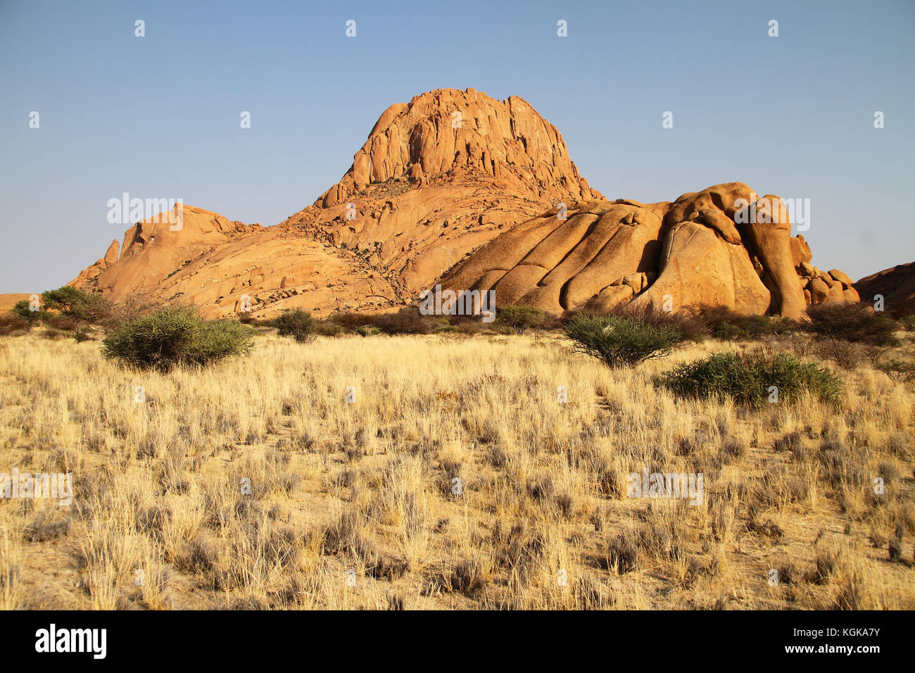 Spitzkoppe mountain hi-res stock photography and images - Alamy