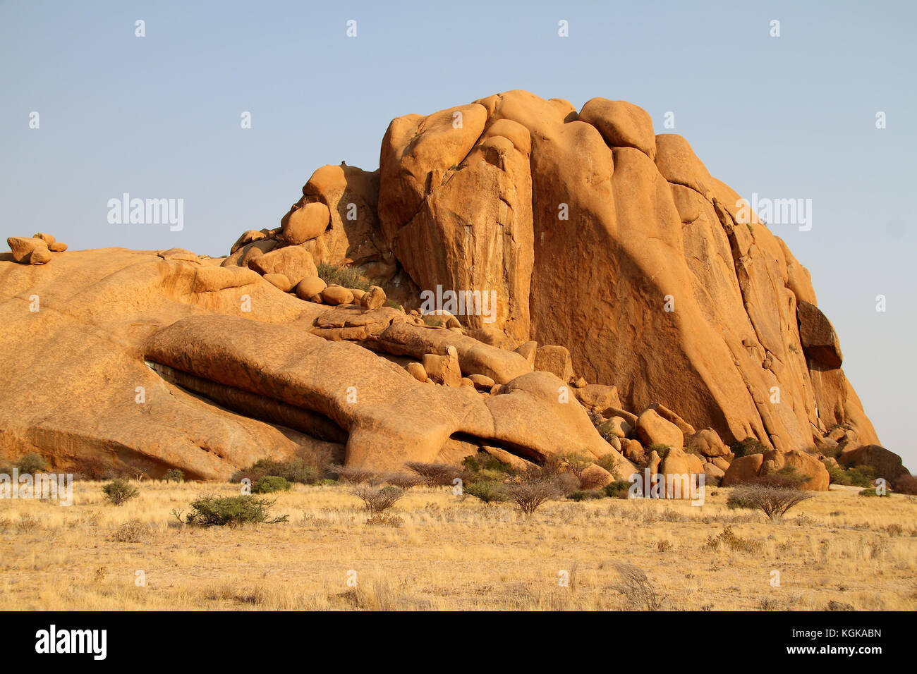 Spitzkoppe hi-res stock photography and images - Alamy