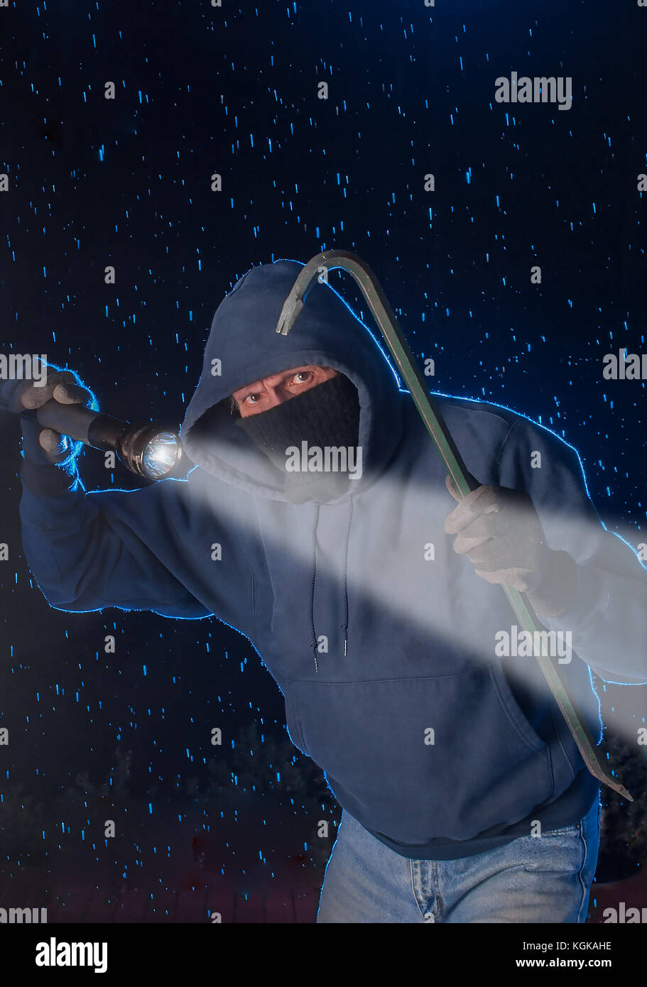 Intruder hi-res stock photography and images - Alamy