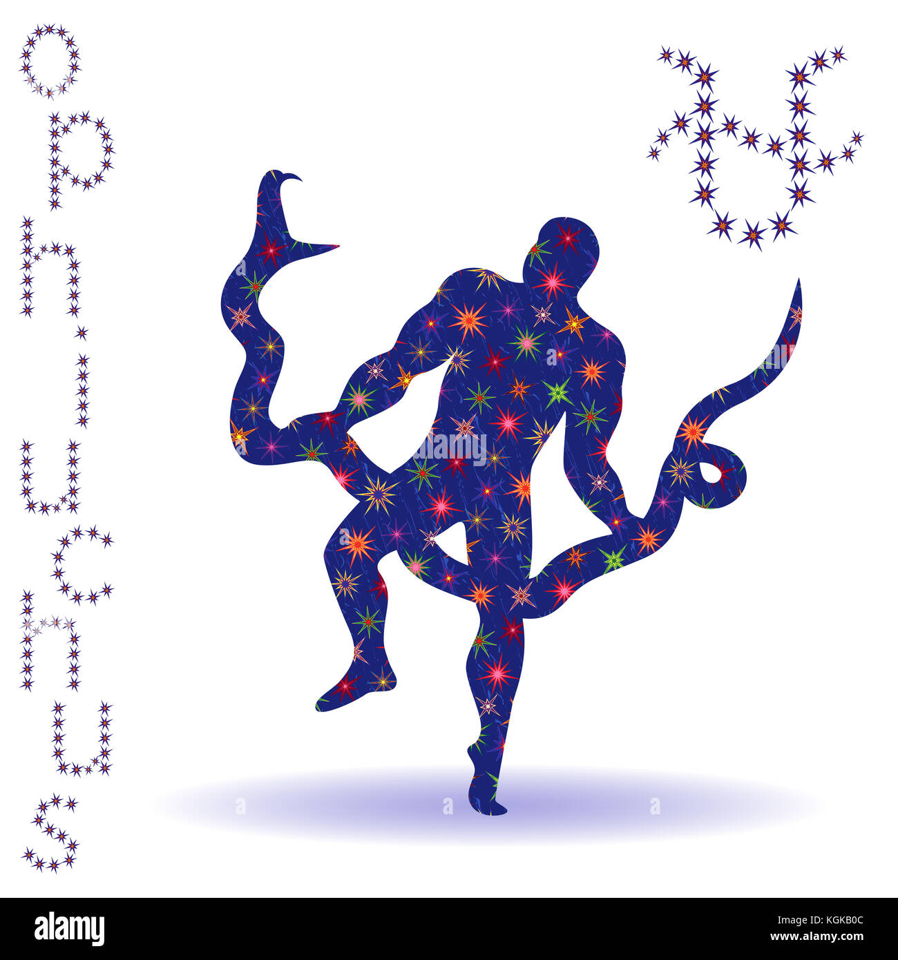 Ophiuchus Zodiac Traits