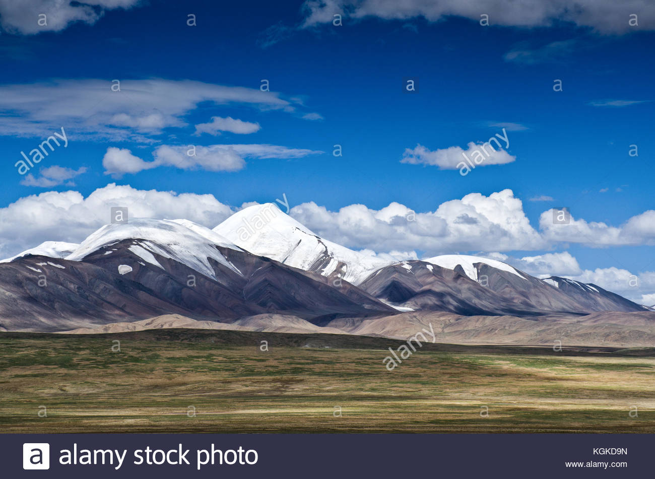 Kunlun Mountains Stock Photos & Kunlun Mountains Stock Images - Alamy