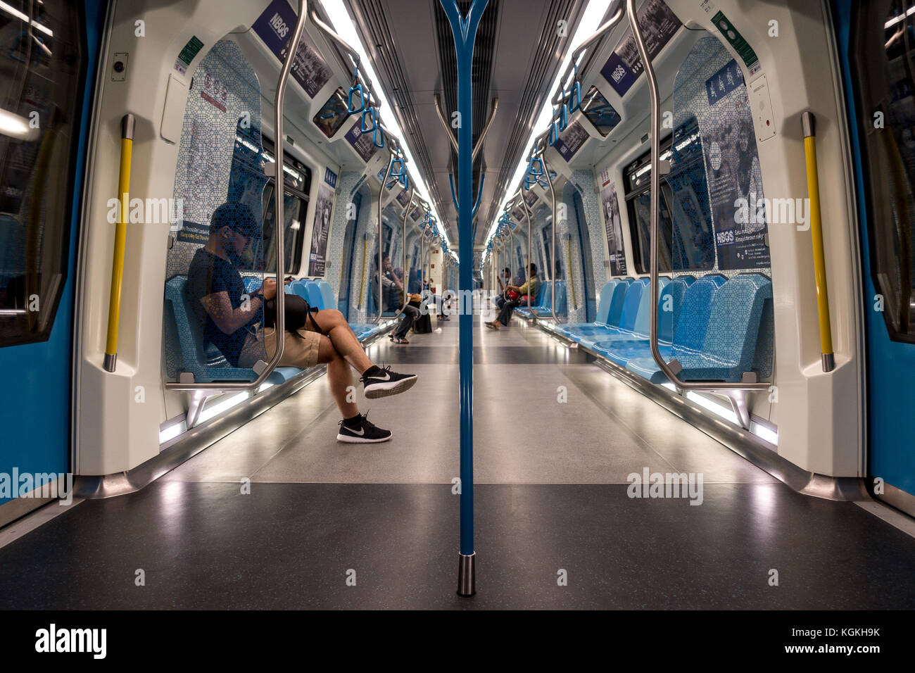 MRT railway. The Mass Rapid Transit (MRT) is new public transport in ...