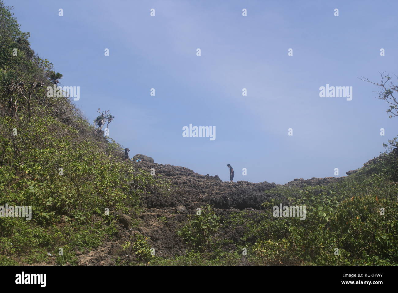 East java island hi-res stock photography and images - Alamy