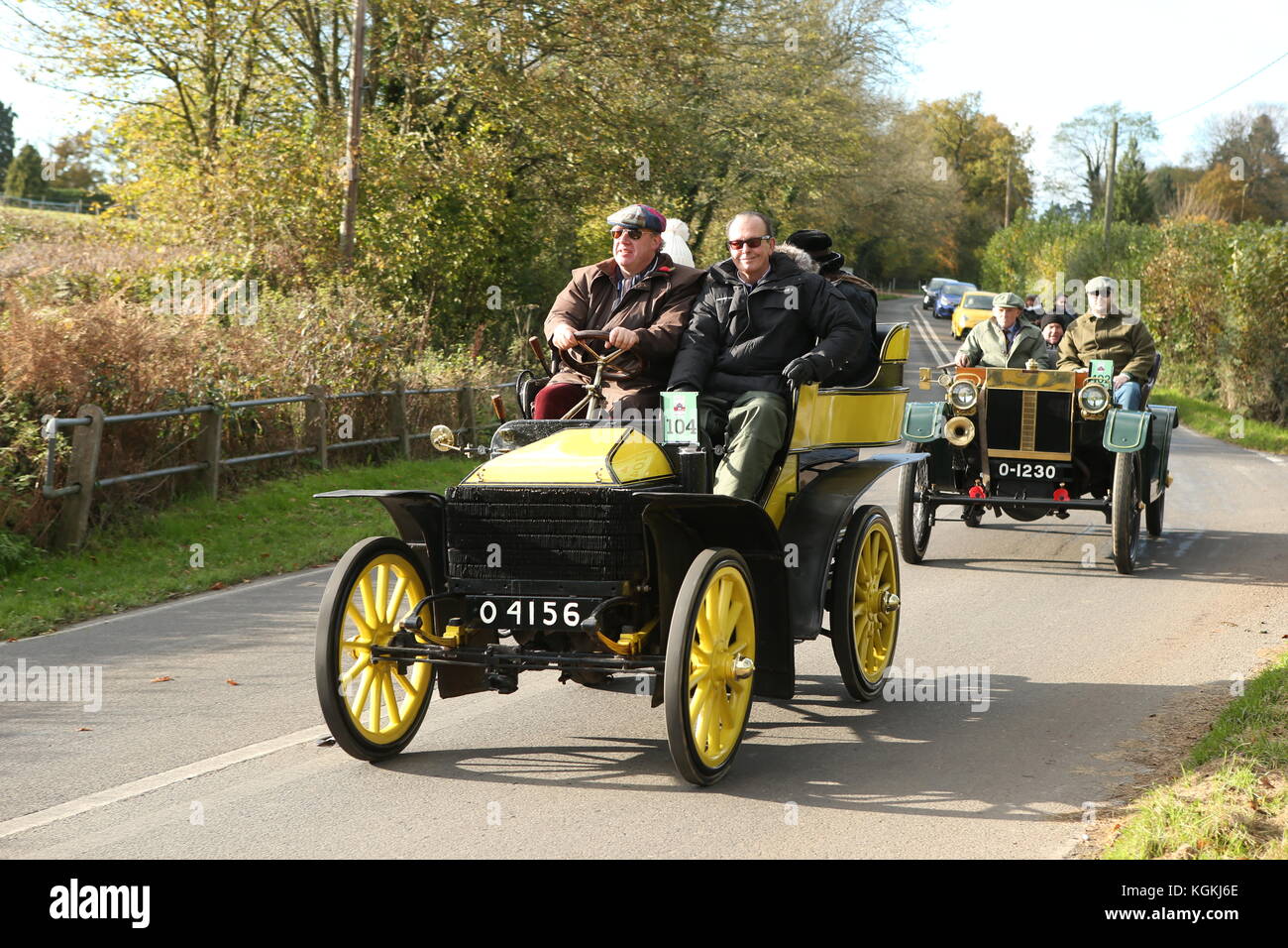 British motor museum hi-res stock photography and images - Alamy