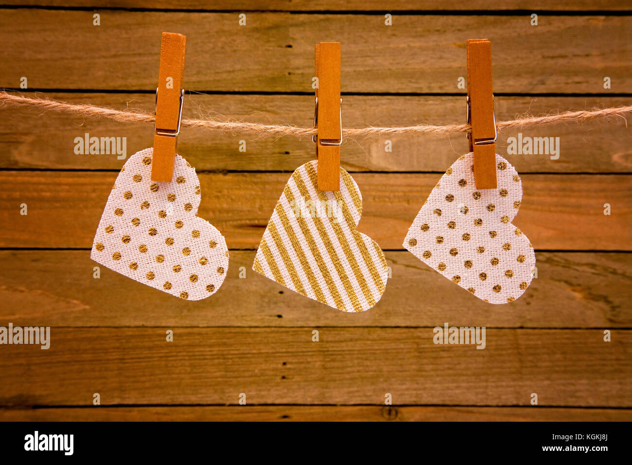 Love Hearts for Valentines Day Stock Photo - Alamy