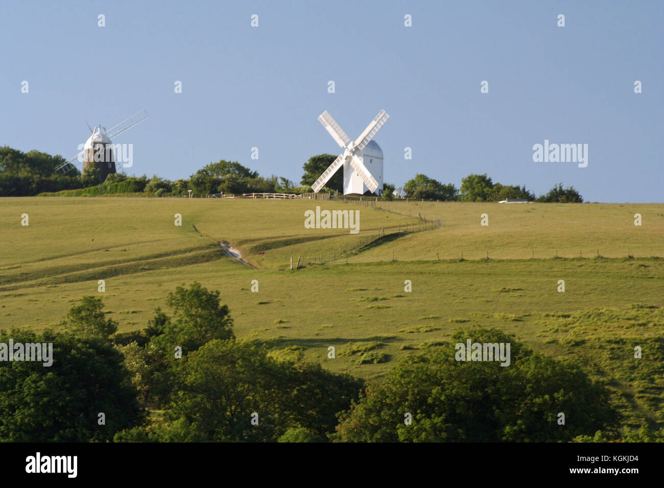Jack and jill mills hi-res stock photography and images - Alamy